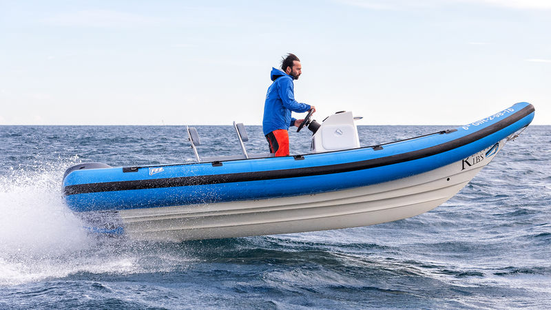 VSR XCoach Ribs - VSR - Spain