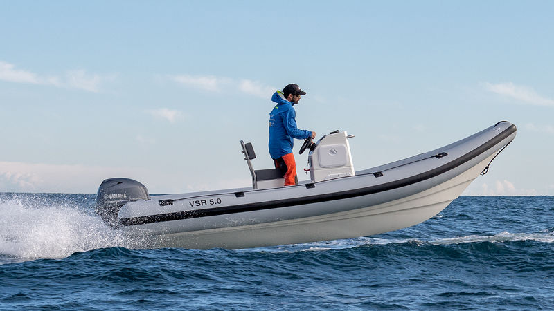 VSR Club Ribs - VSR - Spain