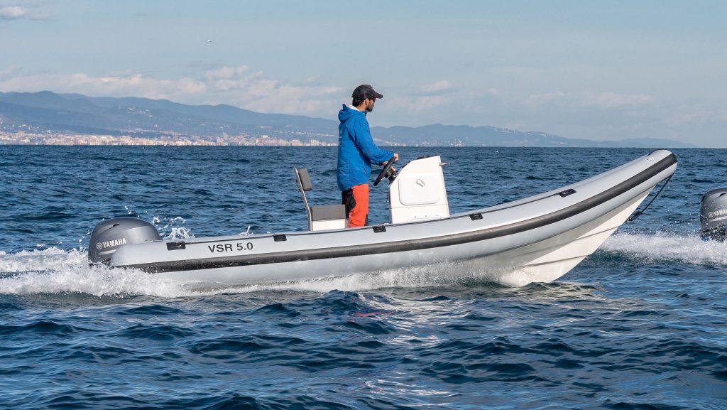 VSR5.0-Pase04 - VSR - Spain