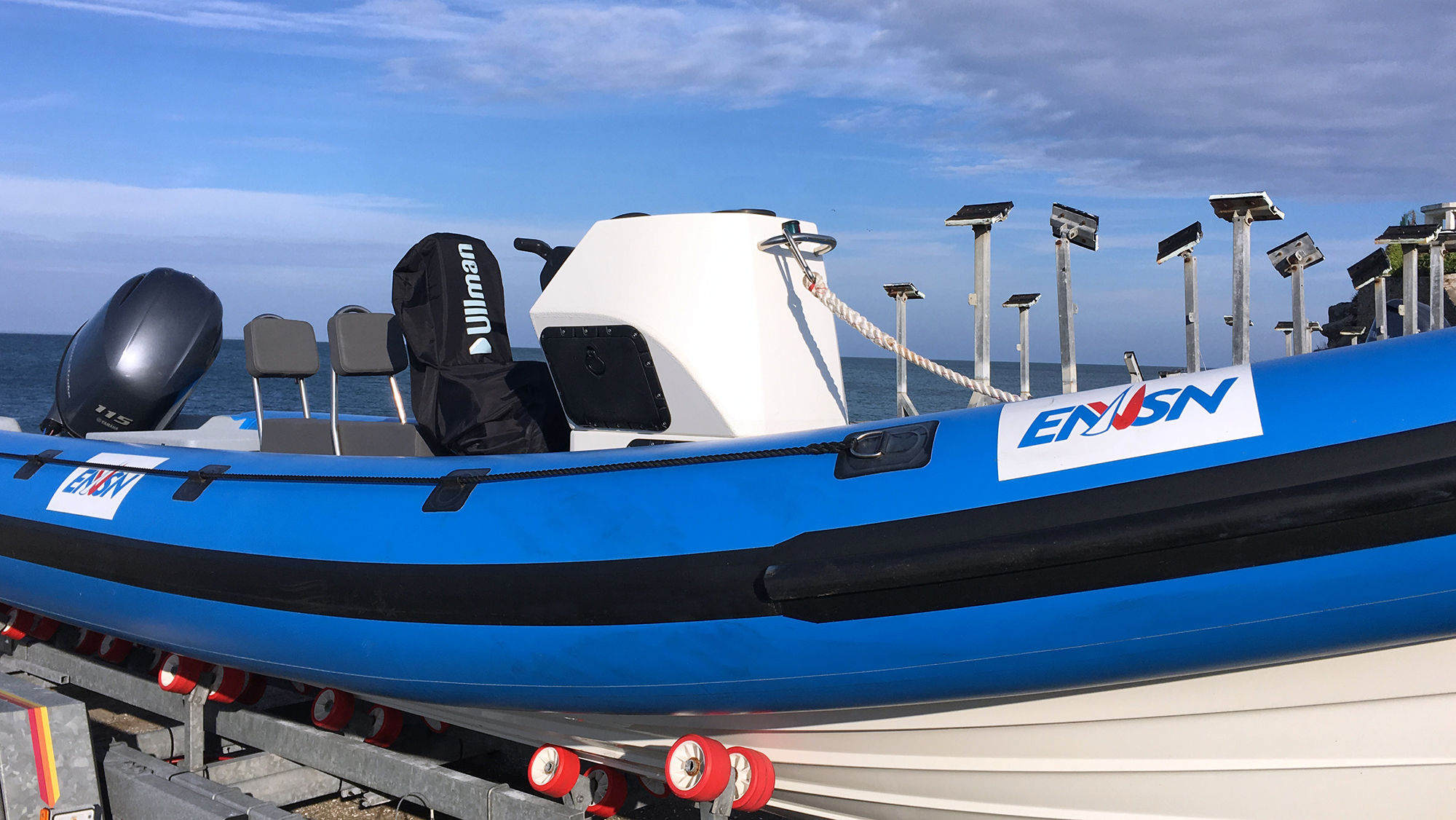 lancha VSR 6.45 - VSR - Spain